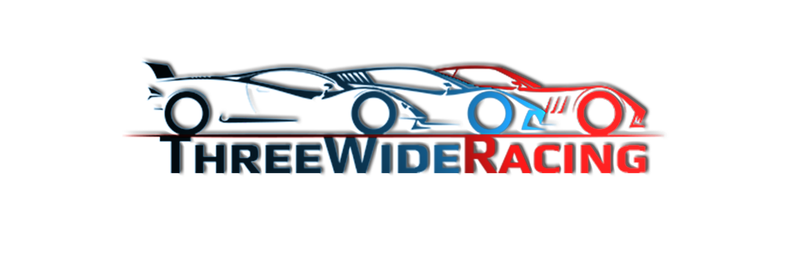 Rookie Racing League - F1 2021 / GT7